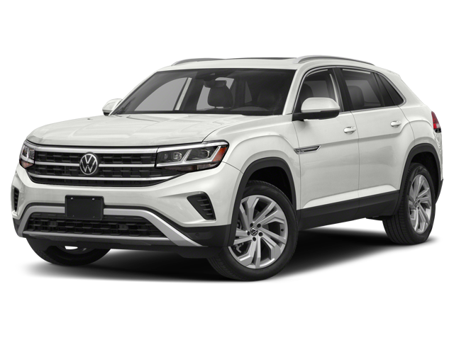 Volkswagen Atlas Colors