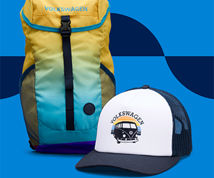 VW DriverGear
