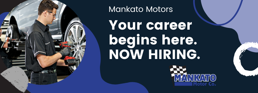 Mankato MN Volkswagen dealer serving Mankato - New and Used Volkswagen ...